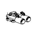 28260-RG5-004 - 2009-2013 Honda - Solenoid Assembly B Linear | Genuine ...