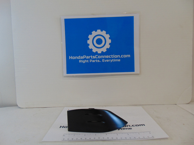 76202-T20-A01 - 2022-2025 Honda Civic - Lower Cover | Genuine Honda Parts