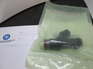 16450-R40-A01 - 2008-2015 Honda - Injector Assembly Fuel | Genuine ...