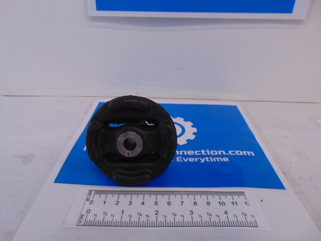 50711-S9A-000 - Rubber A Rear Differential Insulator - 2002-2006 Honda ...