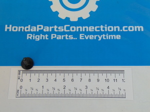 90667-TG7-A01 - 2016-2025 Honda - Clip Trim | Genuine Honda Parts