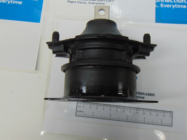 50830-SDA-A04 - 2003-2007 Honda Accord - Rubber Assembly Front Engine ...