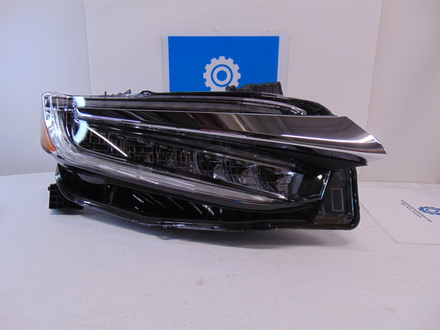 33100-TXM-A01 - 2019-2022 Honda Insight - Headlight Assembly R ...