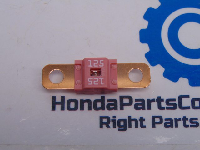 38232-TK8-A01 - 2013-2017 Honda Accord - Fuse Block (125A) | Genuine ...