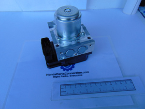 04571-TP7-A51 - 2010-2012 Honda - Modulator Valve | Genuine Honda Parts