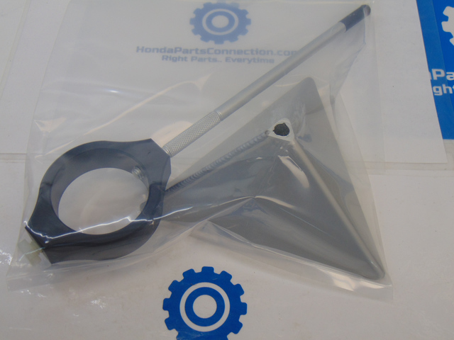 07AAJ-STKA200 - Reflector Set | Genuine Honda Parts