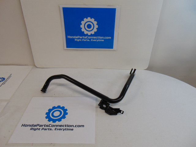 19510-PPA-A00 - 2002-2006 Honda CR-V - Pipe Heater | Genuine Honda Parts