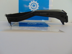 71313-TRT-A00 - 2018-2021 Honda Clarity - Duct R Front Bumper Air ...