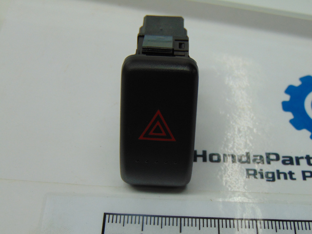 35510-S9A-003 - 2002-2004 Honda CR-V - Switch Assembly Hazard | Genuine ...