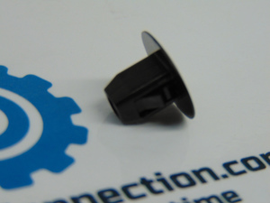 90682-SEA-003 - Clip Tapping Screw (5MM) - 2005-2021 Honda | Genuine ...