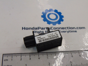 77930-T2A-A01 - Sensor Assembly Front Crash (Continental) - 2013-2017 ...