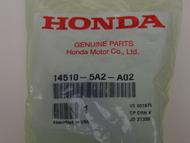 2013-2022 Honda 2013-2022 Honda - Engine Timing Chain Tensioner 14510 ...