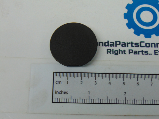 90650-S0X-A00 - 1999-2025 Honda - Lid Cowl Top | Genuine Honda Parts