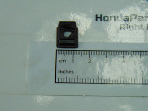 91601-SS8-A01 - 2005-2017 Honda Odyssey - Receptacle (1.0) | Genuine ...