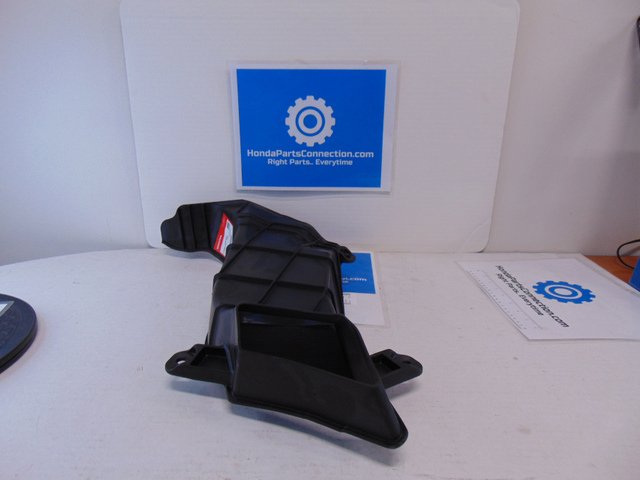 17245 Rp3 A00 2009 2013 Honda Fit Duct Cooling Genuine Honda Parts