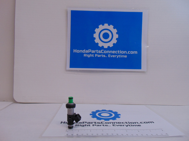 06164-P8E-A00 - 2002-2004 Honda - Injector Set Fuel | Genuine Honda Parts