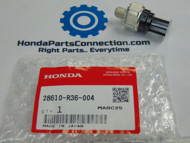 28610-R36-004 - Switch AT Oil Pressure | Honda Parts Cheap