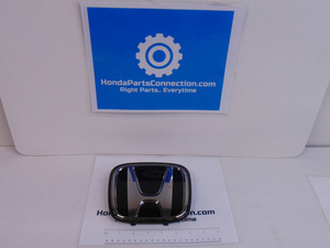 75710-3T0-J01 - 2023-2025 Honda CR-V - Emblem | Genuine Honda Parts