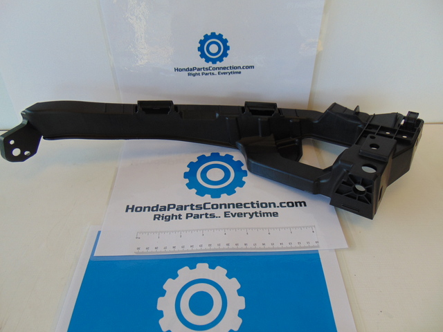 71190-T7A-J00 - 2019-2022 Honda HR-V - Beam L Front Bumper (Upper) | Genuine Honda Parts