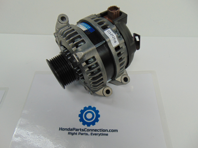 06311-RAA-505RM - 2005 Honda Element - Alternator (RMD) Core ID 9764219 ...