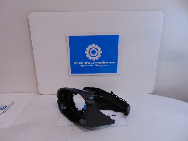 76255-3W0-A01 - 2023-2025 Honda HR-V - Mirror Housing | Honda Parts Cheap