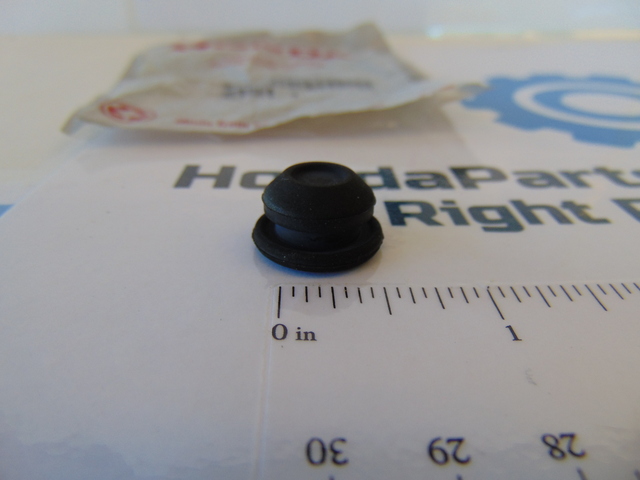 42511-SP0-000 - 2009-2025 Honda - Cap Maintenance Hole | Genuine Honda ...