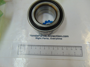 44300-T2A-A51 - 2013-2015 Honda Accord - Bearing Assembly Front Hub ...