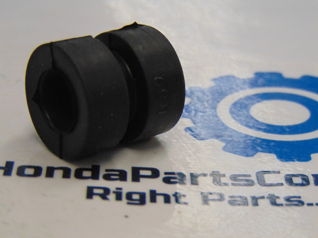 17212-PN3-000 - 1992-2025 Honda - Rubber Air Cleaner Mounting | Genuine ...