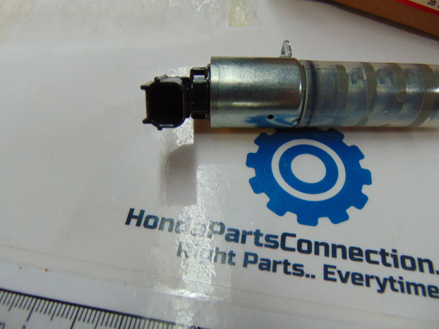 15830-R5A-A01 - Vtc Oil Control Valve | Genuine Honda Parts