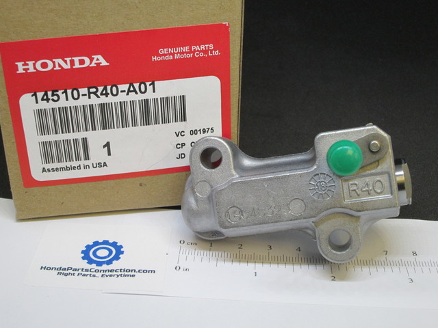 14510-R40-A01 - 2008-2015 Honda - Tensioner Cam Chain | Honda Parts Cheap