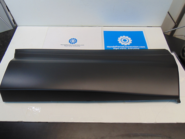 75313-TLC-A01 - Garnish Assembly R Rear Door (Lower) - 2017-2020 Honda ...