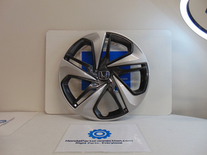 44733-TBA-A25 - Trim Assembly Wheel (16X7J) - 2019 2020 Honda Civic ...