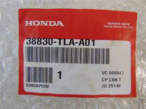 38830-TLA-A01 - Relay, Module (relay Circuit Board) | Genuine Honda Parts