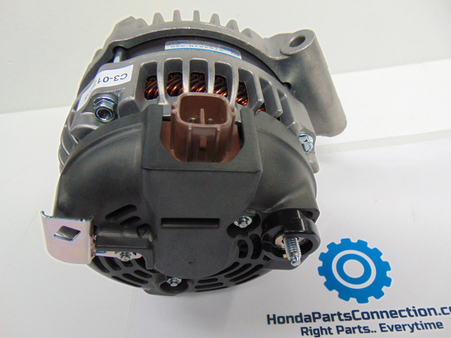 06311-RAA-505RM - 2005 Honda Element - Alternator (RMD) Core ID 9764219 ...
