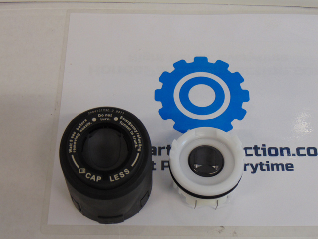 17060-TG7-A01 - Shutter Set Fuel (Cap Less) - 2016-2021 Honda | Genuine ...