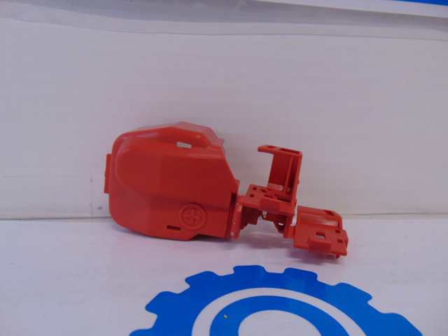 32418-RBG-300 - 2005-2015 Honda - Cover Battery Terminal | Genuine ...