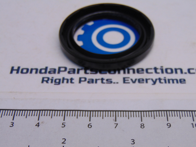 91260-S0A-003 - 1998-2005 Honda - Seal Half Shaft (Outer) (Nok ...