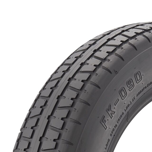 42751-FAL-7163 - Temporary Spare T155D90/16 | Honda Parts Cheap