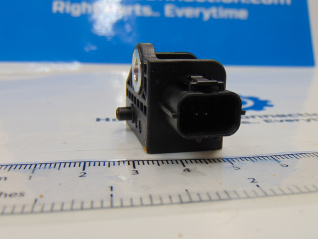 77930-T2A-A01 - Sensor Assembly Front Crash (Continental) - 2013-2017 ...