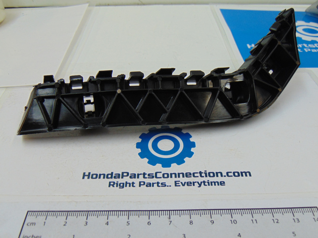 71198-TBA-A00 - Spacer L Front Bumper Side - 2016-2020 Honda Civic ...