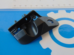 71232-T20-A00 - 2022-2025 Honda Civic - Upper Bracket Spacer | Genuine ...