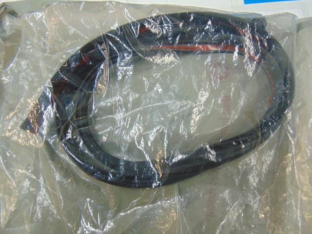 73150-TLA-A01 - 2017-2022 Honda CR-V - Molding Front Windshield ...