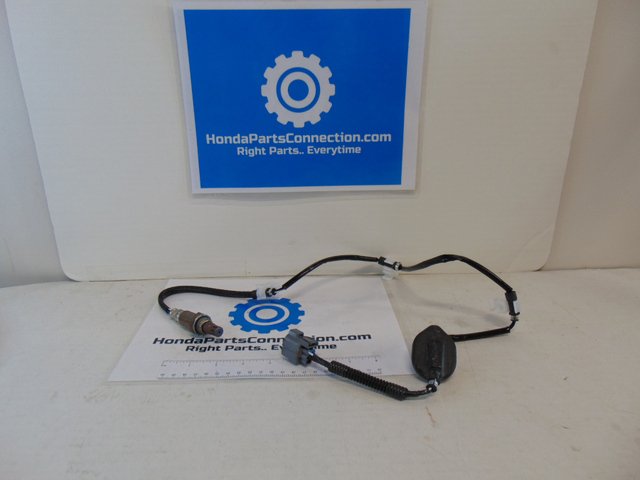 36532-RAA-A02 - 2003-2007 Honda Accord - Sensor Oxygen (Denso) | Honda ...