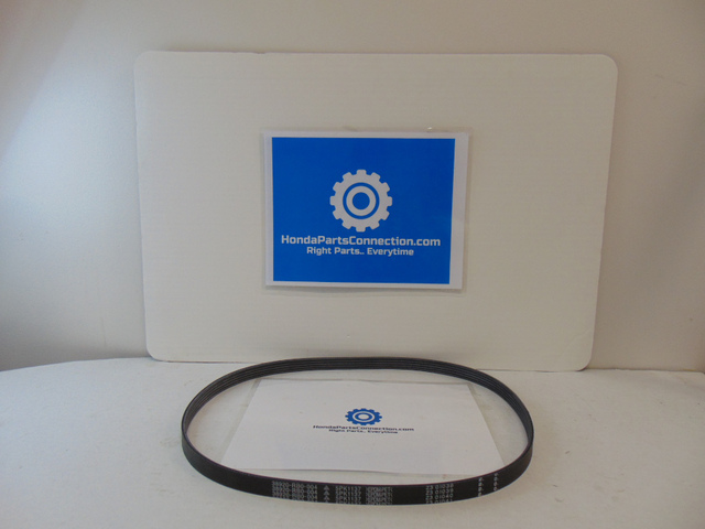 38920-RB0-004 - 2009-2013 Honda Fit - Belt Compressor (Mitsubishi ...