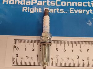12290-6A0-A01 - 2018-2025 Honda - Spark Plug (DILKAR8P8SY) (Ngk ...