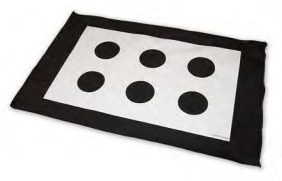 070AK-T2AA110 - Target Sheet | Genuine Honda Parts