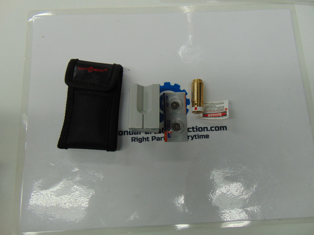 Genuine OEM Honda Angle Gauge | Genuine Honda Parts