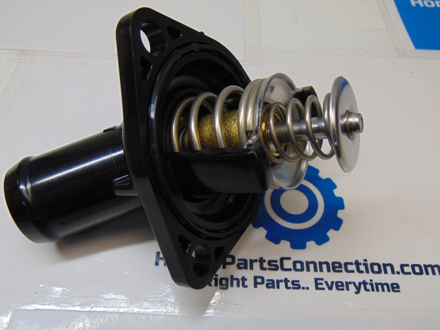 19310-5A2-A02 - Cover Assembly Thermostat (Nippon Thermostat) - 2013 ...