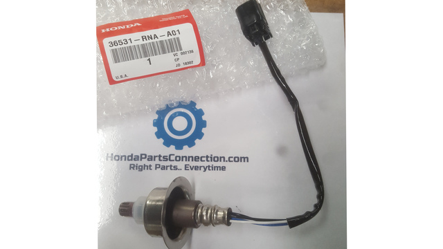 36531-RNA-A01 - 2006 Honda Civic - Sensor Air Fuel Ratio | Genuine ...