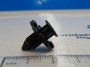 90657-S9V-A01 - Clip Push Rivet - 2016-2021 Honda | Genuine Honda Parts